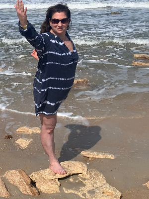 Yoga Reaches Out Apr 2024: Ms. Kate Rose Malloy - Boston Children's ...