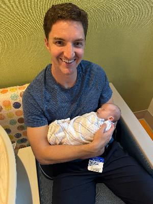 TCS New York City Marathon 2025: Mr. Matthias Green - Boston Children's ...